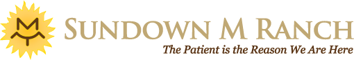 Sundown M Ranch - Treatment Center Costs