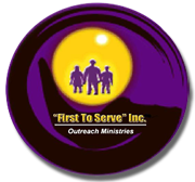 First to Serve - Outreach Ministries - Treatment Center Costs